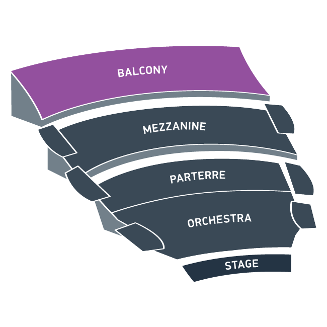 Mccallum Theatre Seating Chart With Seat Numbers | Cabinets Matttroy