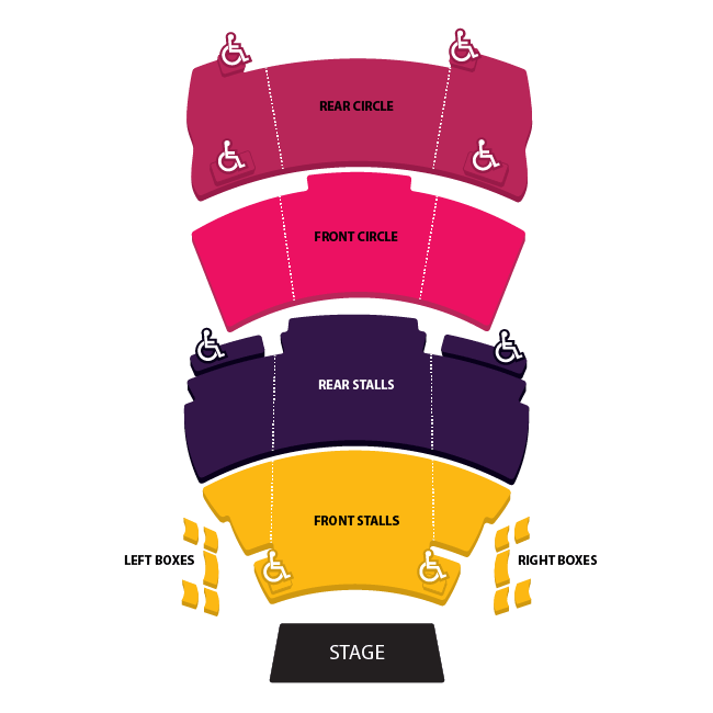 Birmingham Hippodrome Seating Plan Lion King | Cabinets Matttroy