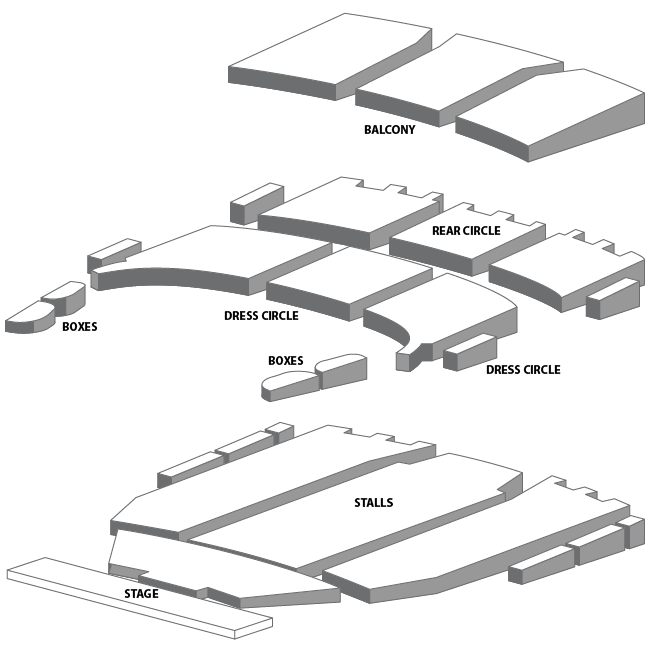 Mayflower Southampton Seating Plan | Best Flower Site