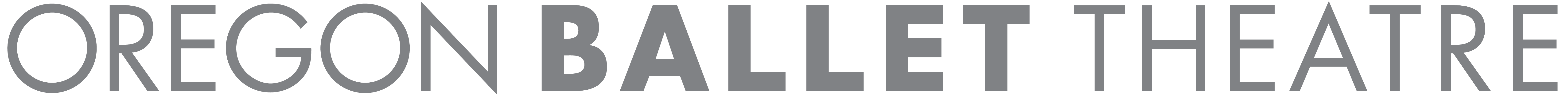 Events | Oregon Ballet Theatre