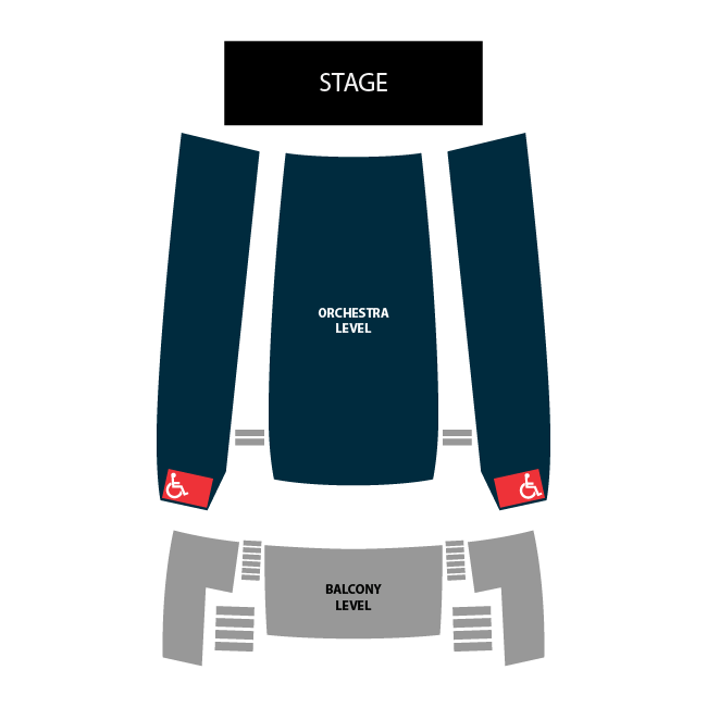 Playstation Theater Seating Chart | Cabinets Matttroy