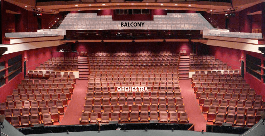 Riverside Theater Seating Chart General Admission | Cabinets Matttroy